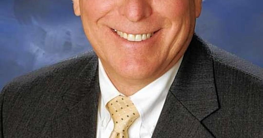 Seven questions with Craig Larson, retiring Rockwood superintendent