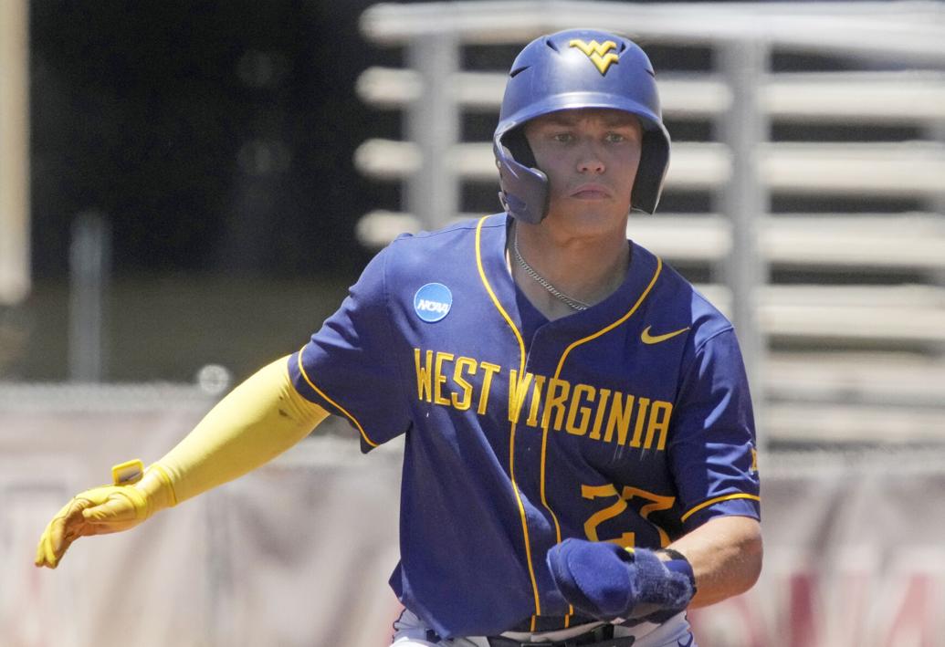 JJ Wetherholt preps for Cardinals spring camp with new tech