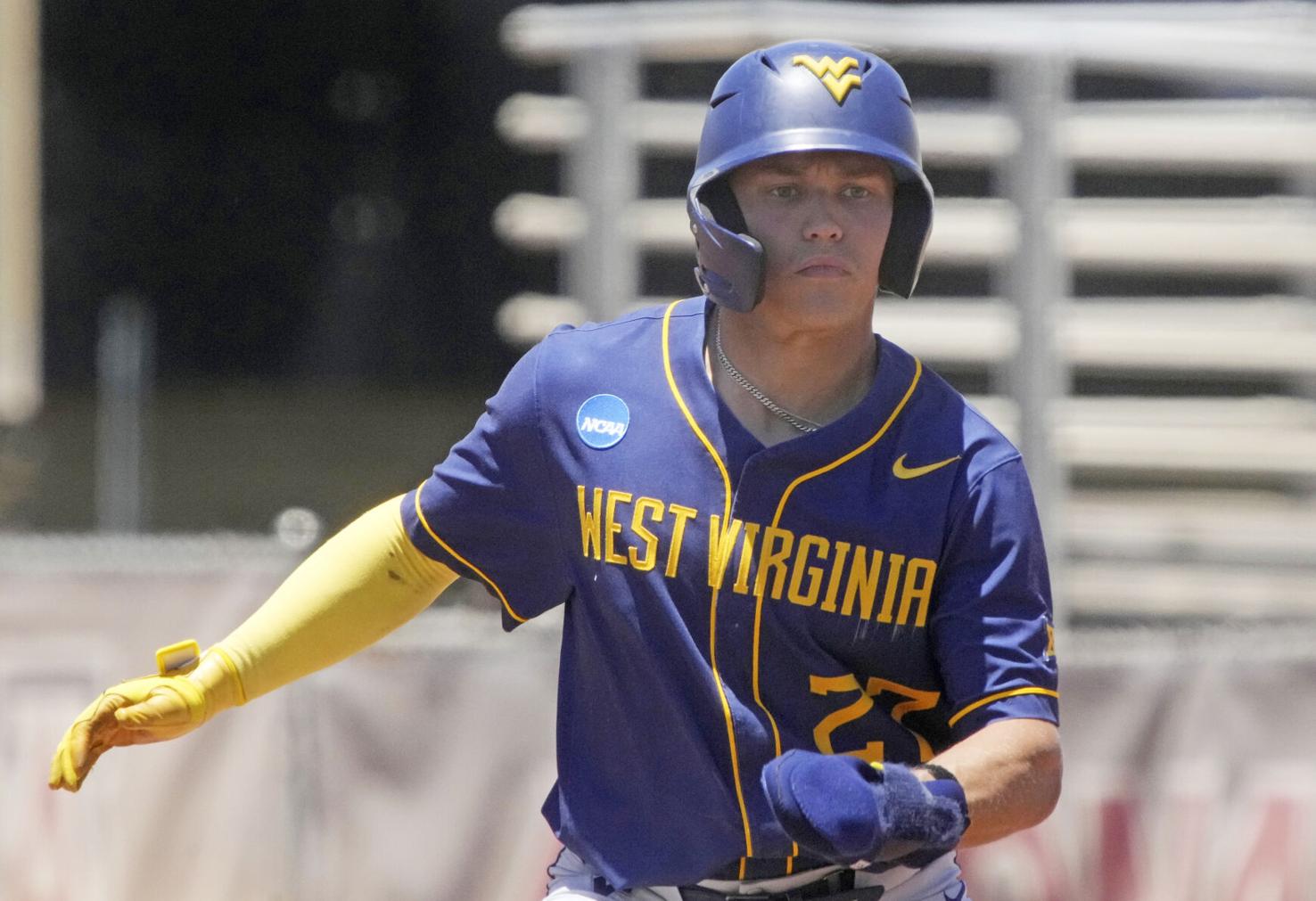 JJ Wetherholt preps for Cardinals spring camp with new tech