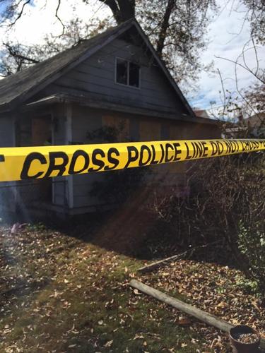 Breckenridge Hills man dies in suspicious house fire a day after his ...