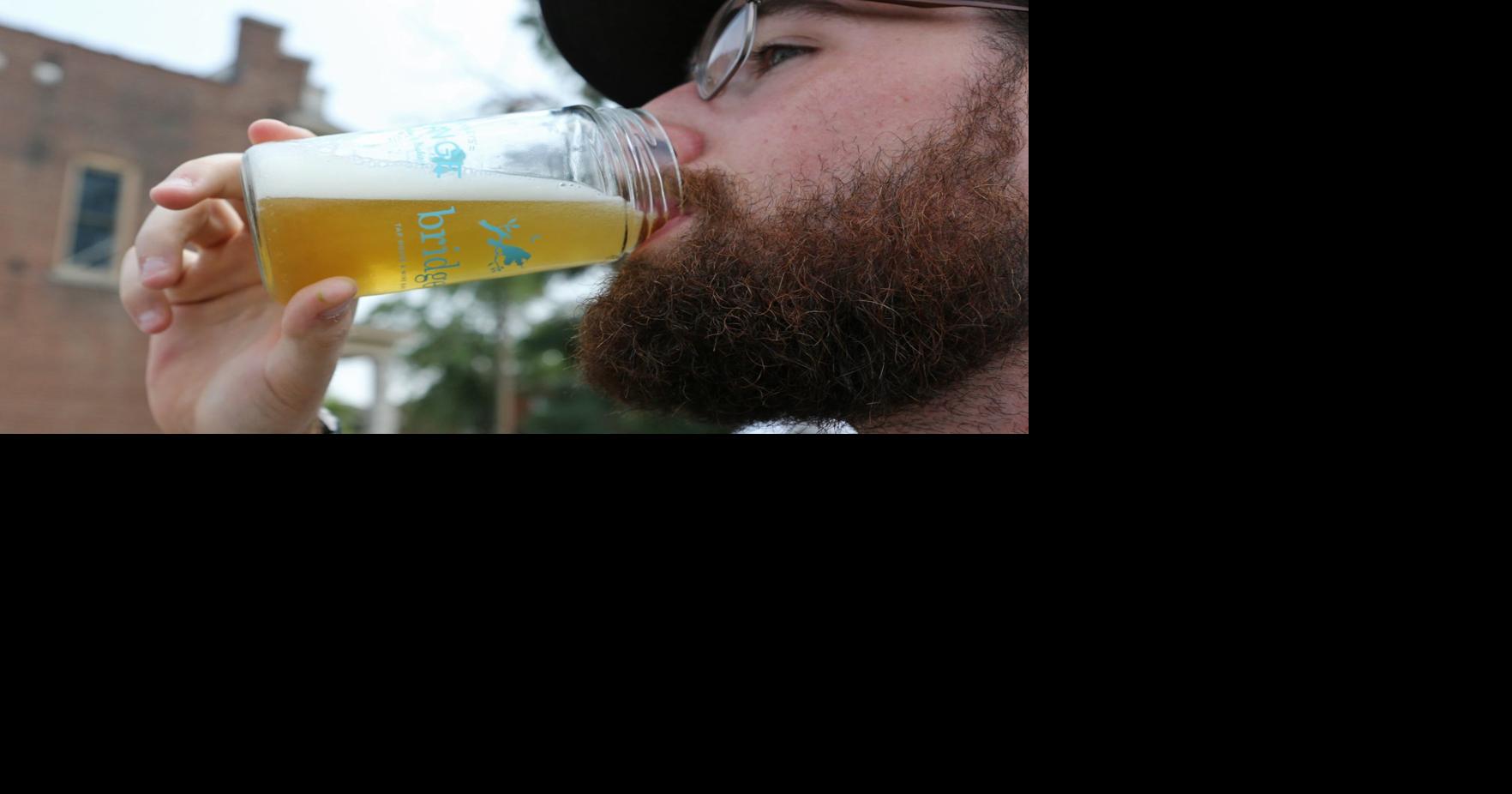 Don't know craft beer? Here's how to fake it