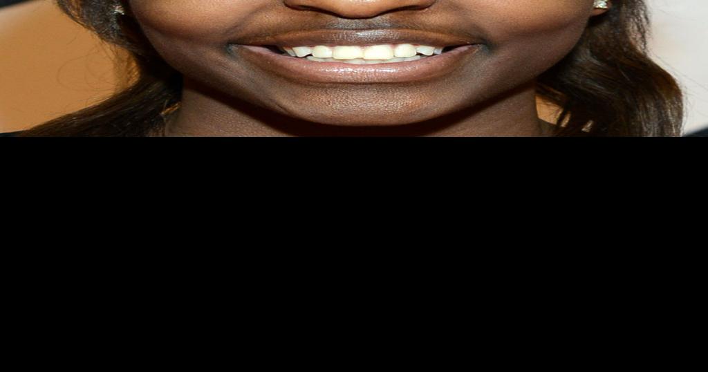 Aaliyah Covington • Edwardsville track and field