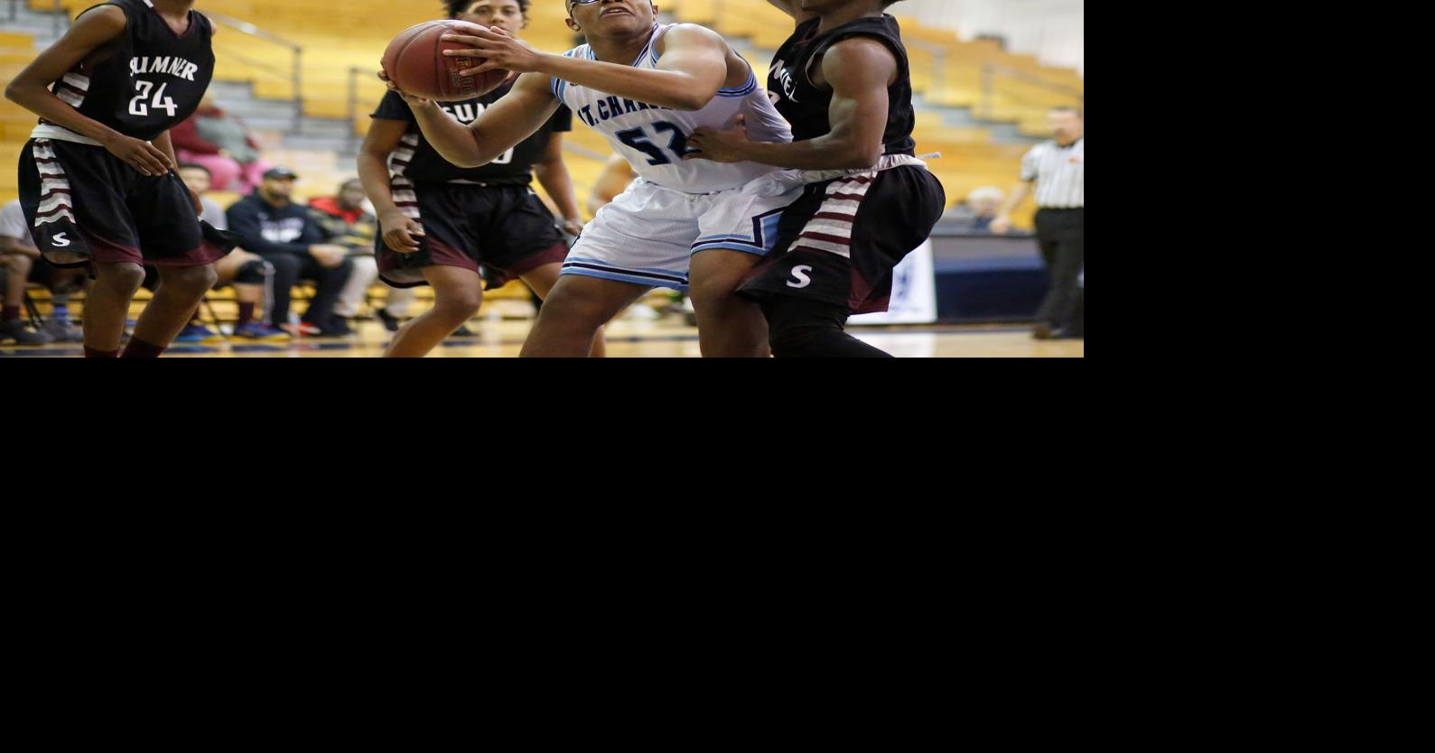 Wiggs, St. Charles too much to handle for Sumner