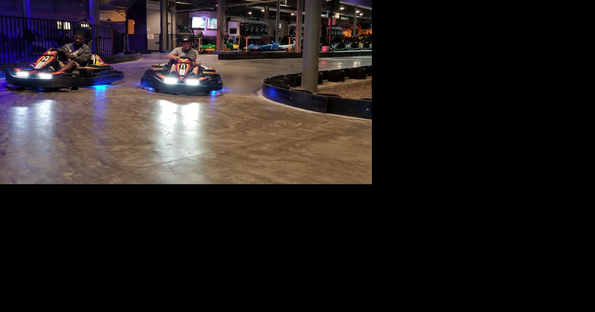 The Edge in Belleville expands with new bowling, virtual reality ...