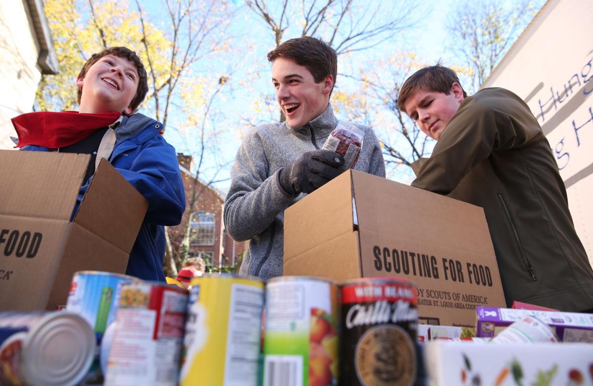 Five ways to hard-wire children for a lifetime of giving