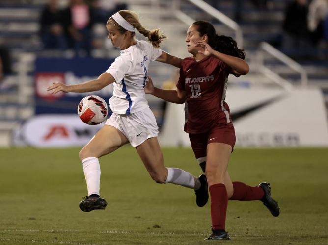 How to watch SLU vs. Dayton women's soccer in A10 Tournament title game ...