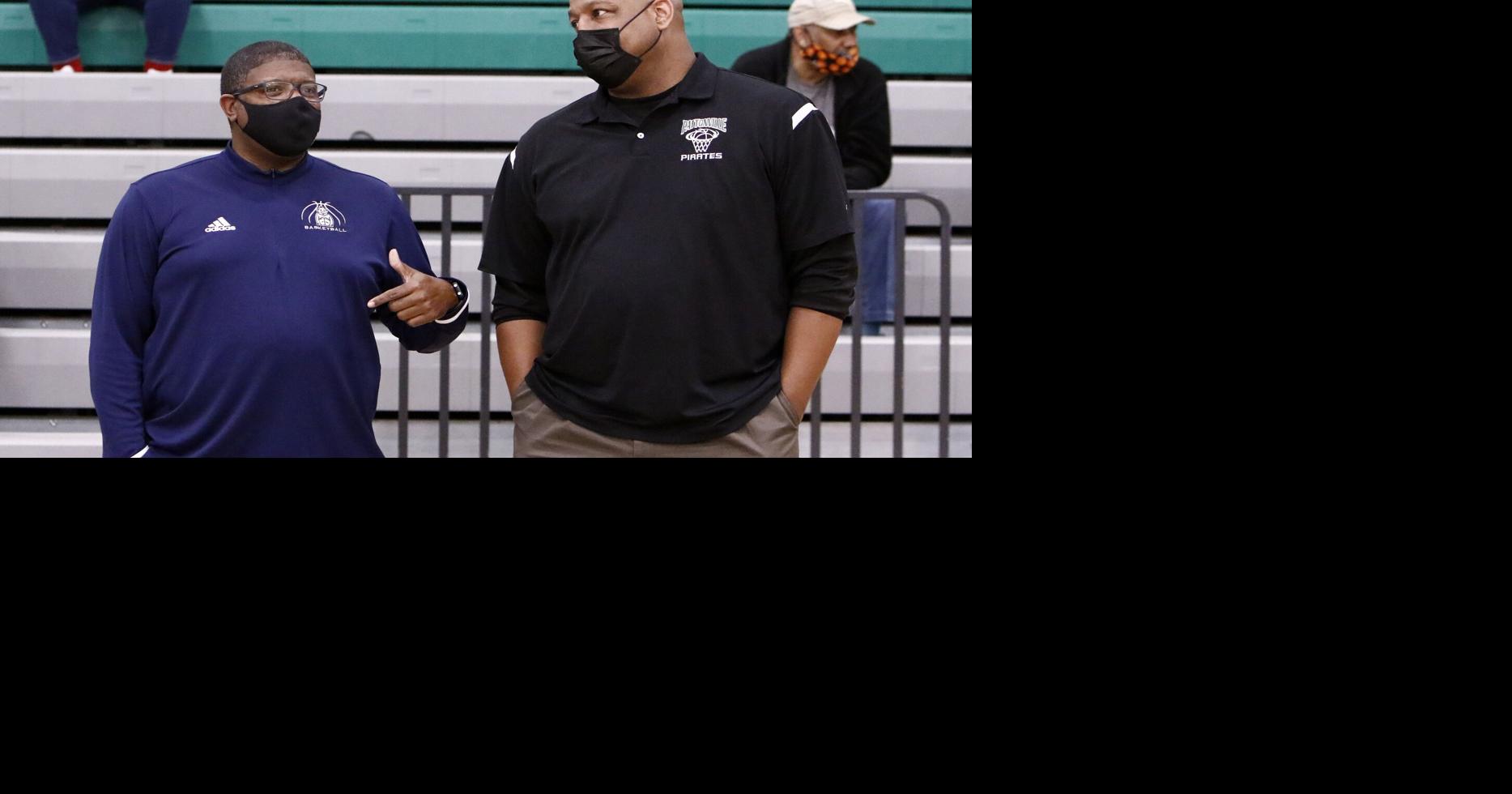 Class 6 District 5 boys basketball final: Pattonville 59, SLUH 55