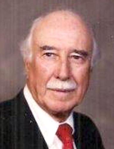 Judge Joe Stewart brought trial experience to the bench