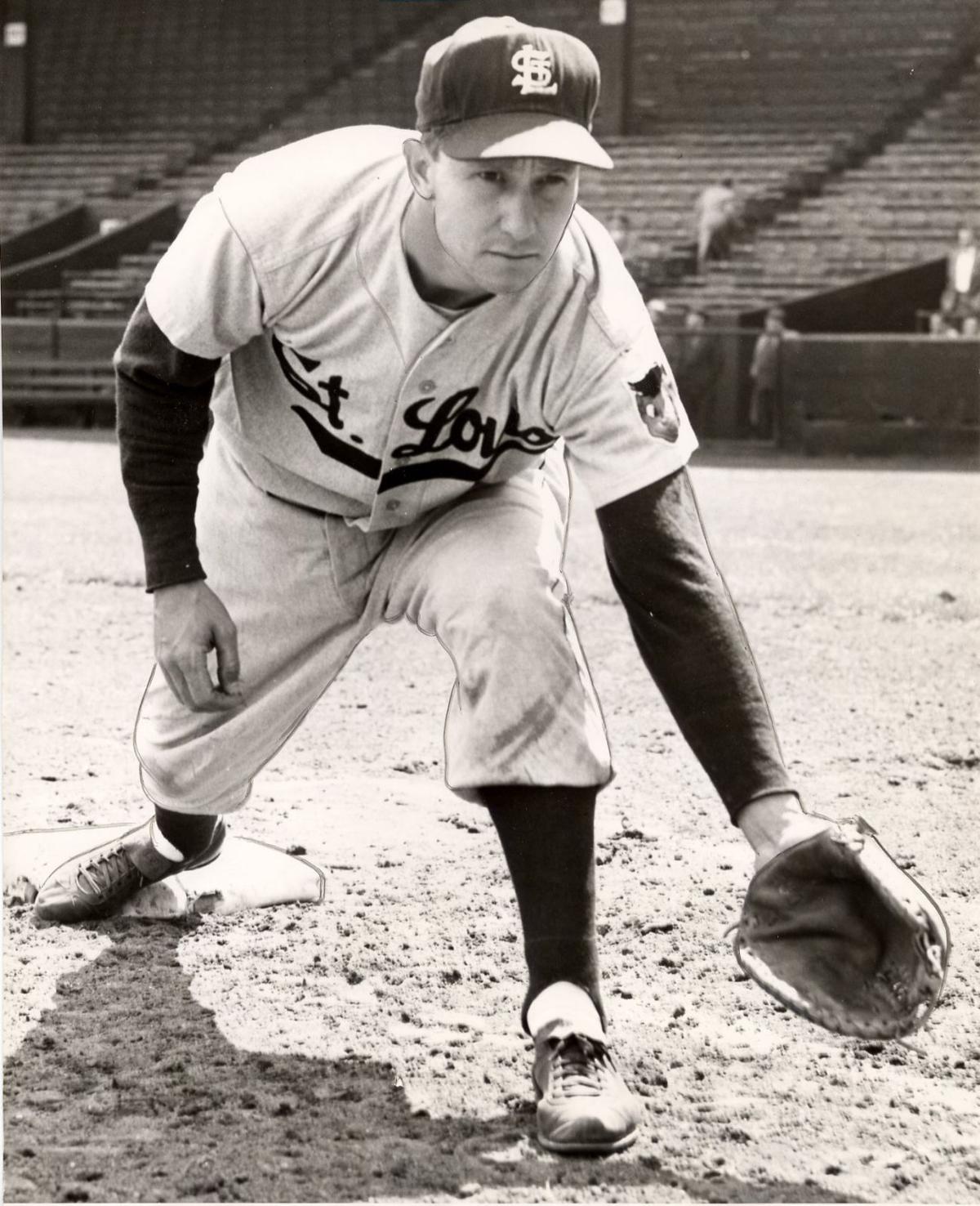 Roy Sievers dies at 90; St. Louisan was AL Rookie of Year with Browns ...