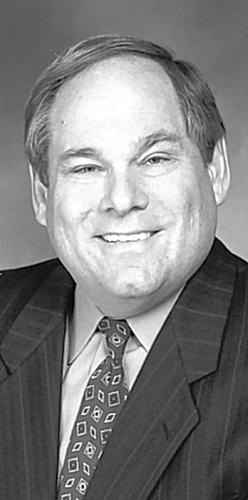 Rick Zerr chosen as St. Charles County Circuit's next presiding judge