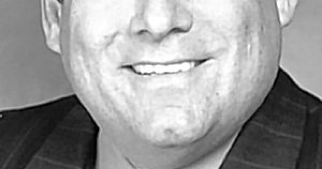Rick Zerr chosen as St. Charles County Circuit's next presiding judge