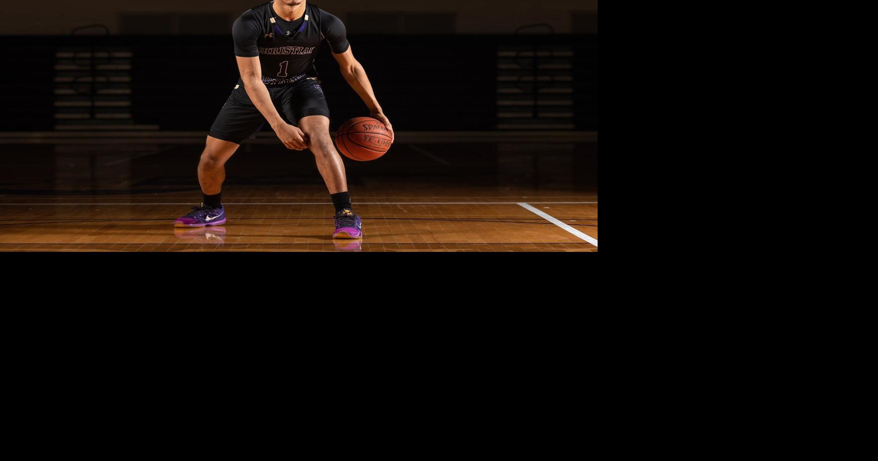 All-Metro boys basketball player of the year: CBC point guard Martin ...