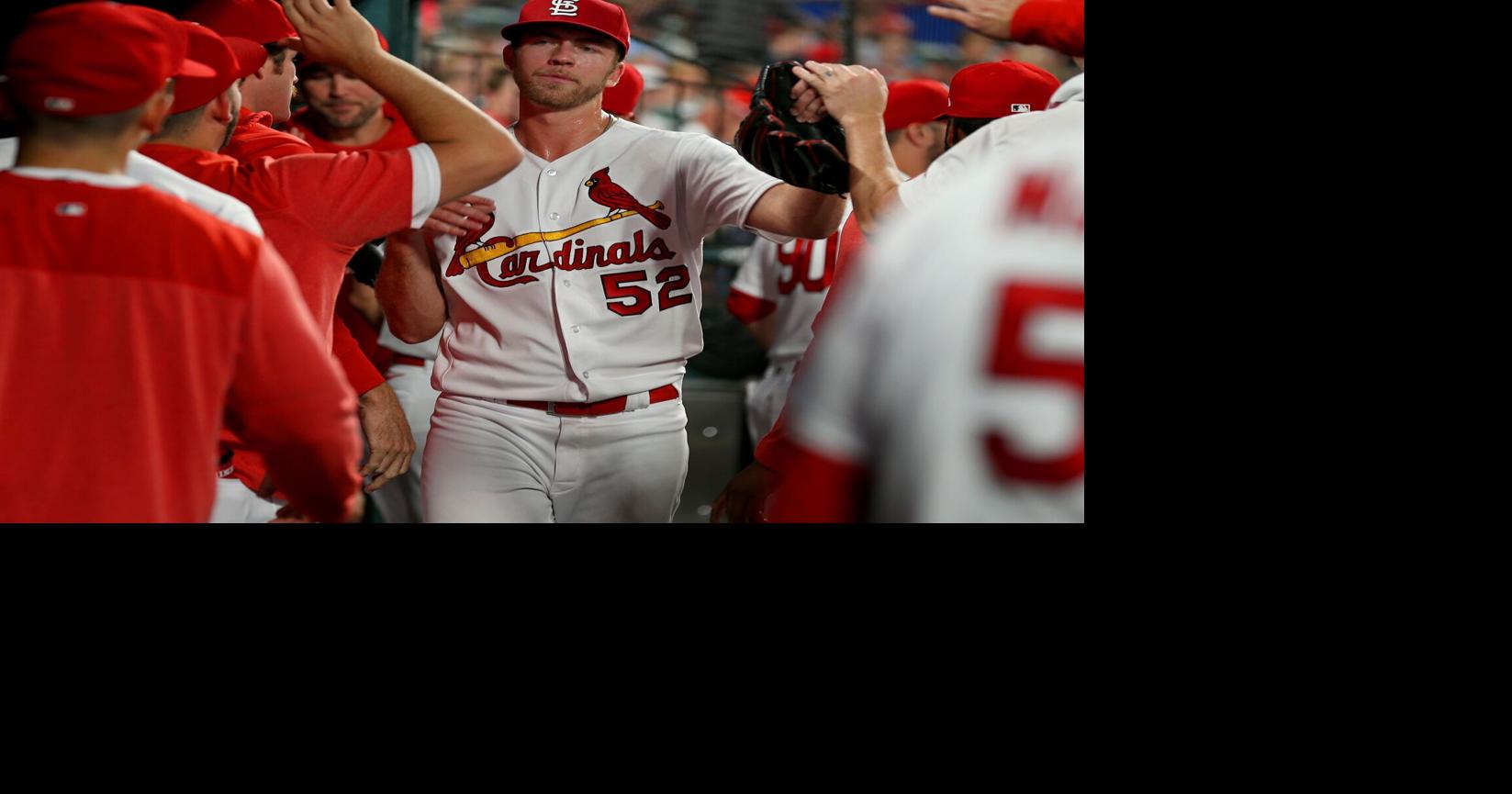 How the Cardinals believe starting pitching depth has changed and can ...