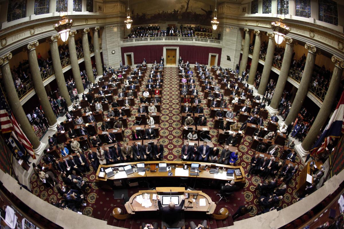 Democrats across St. Louis spar with each other for seats in Jefferson City