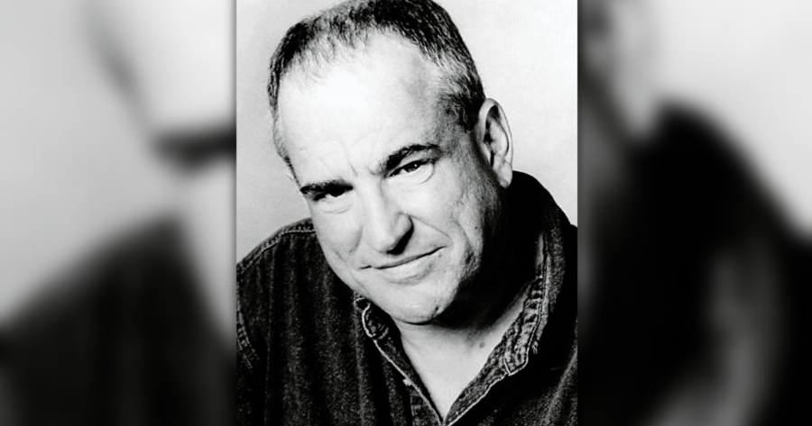 Local comedian Craig Hawksley, 69, died last week