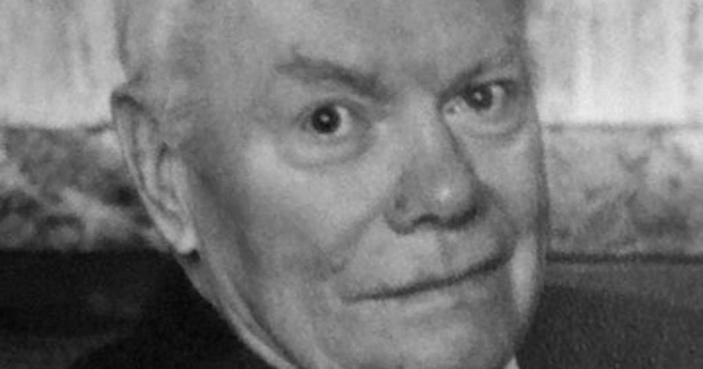 Longtime Scout leader Russell Hart dies at 95