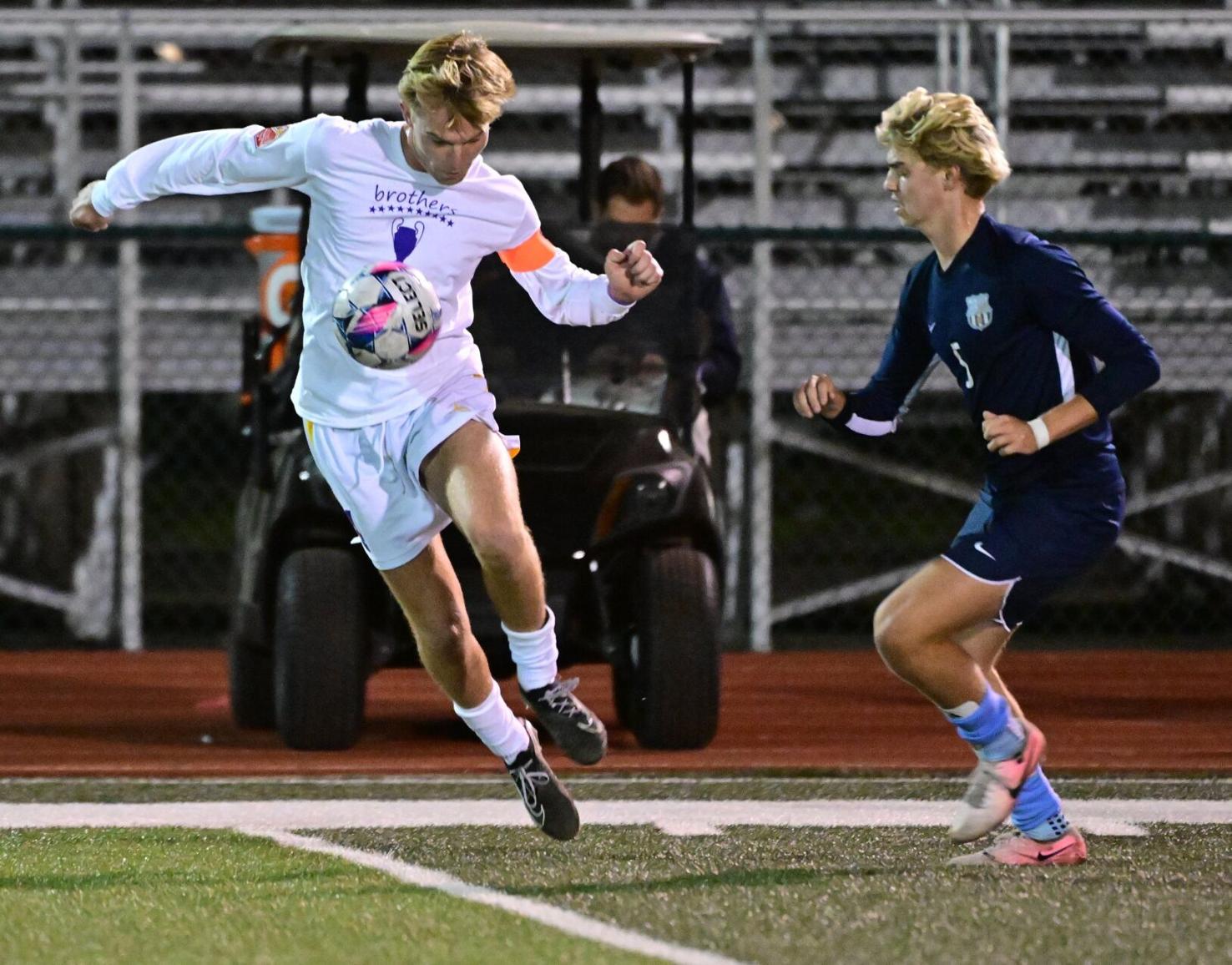 St. Dominic rolls past CBC in second half to reach Champions League ...