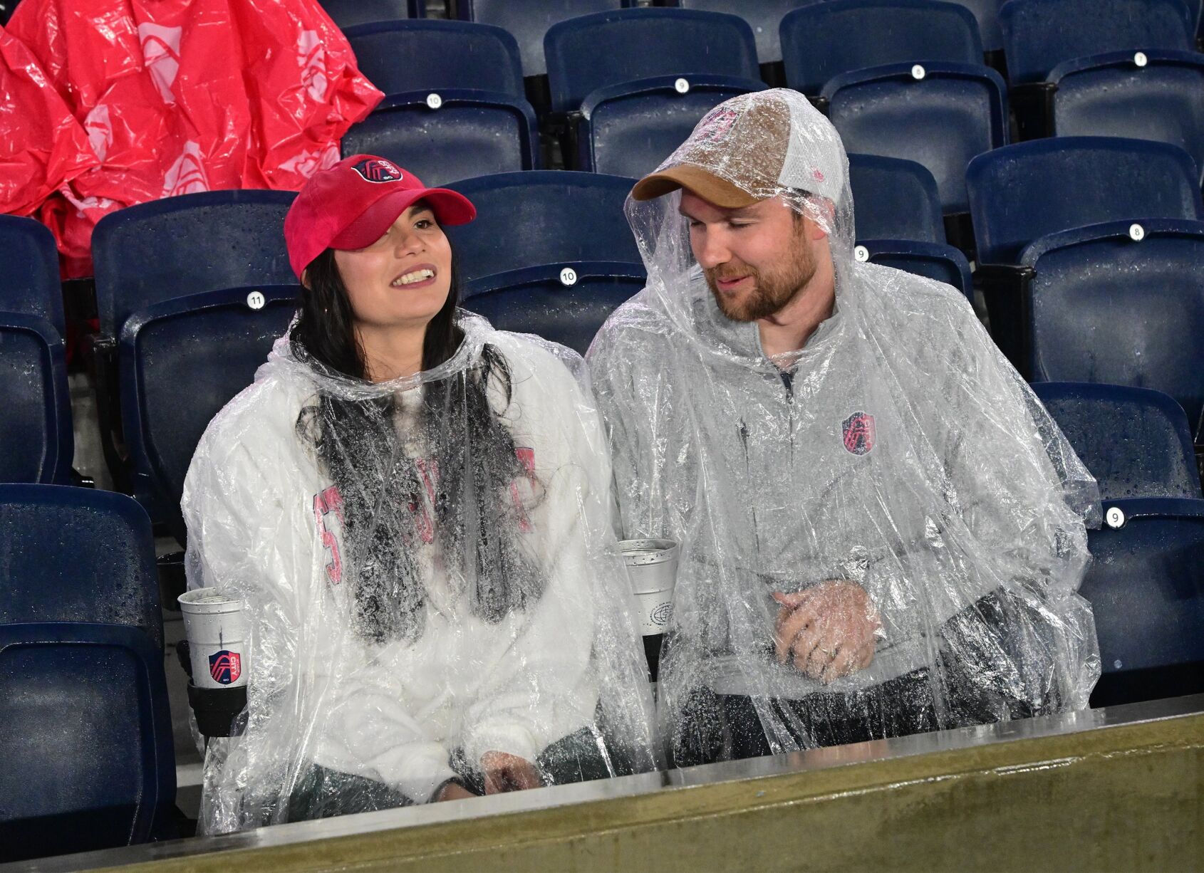 St. Louis City SC closes out season with 2-2 tie vs. Real Salt Lake