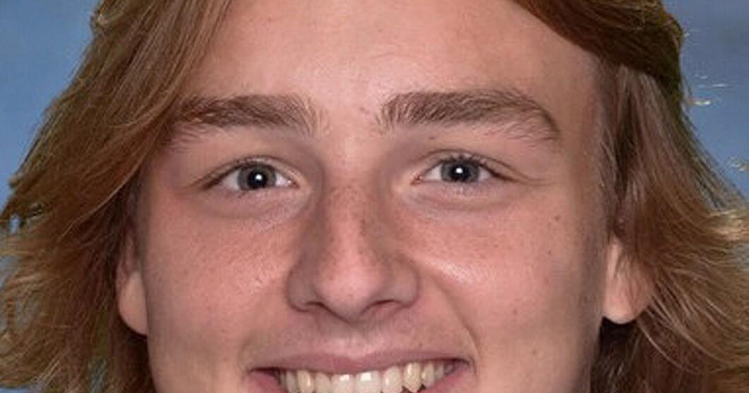 A: Jake Mitchell, senior, CBC