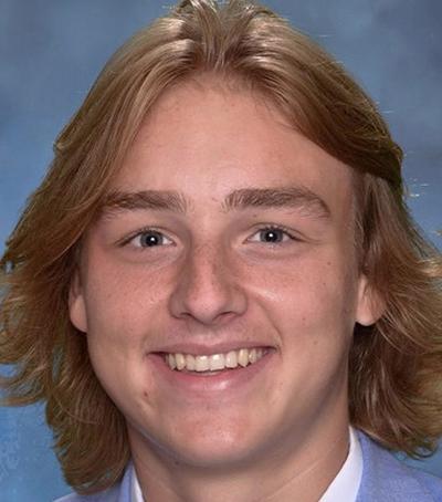 A: Jake Mitchell, senior, CBC