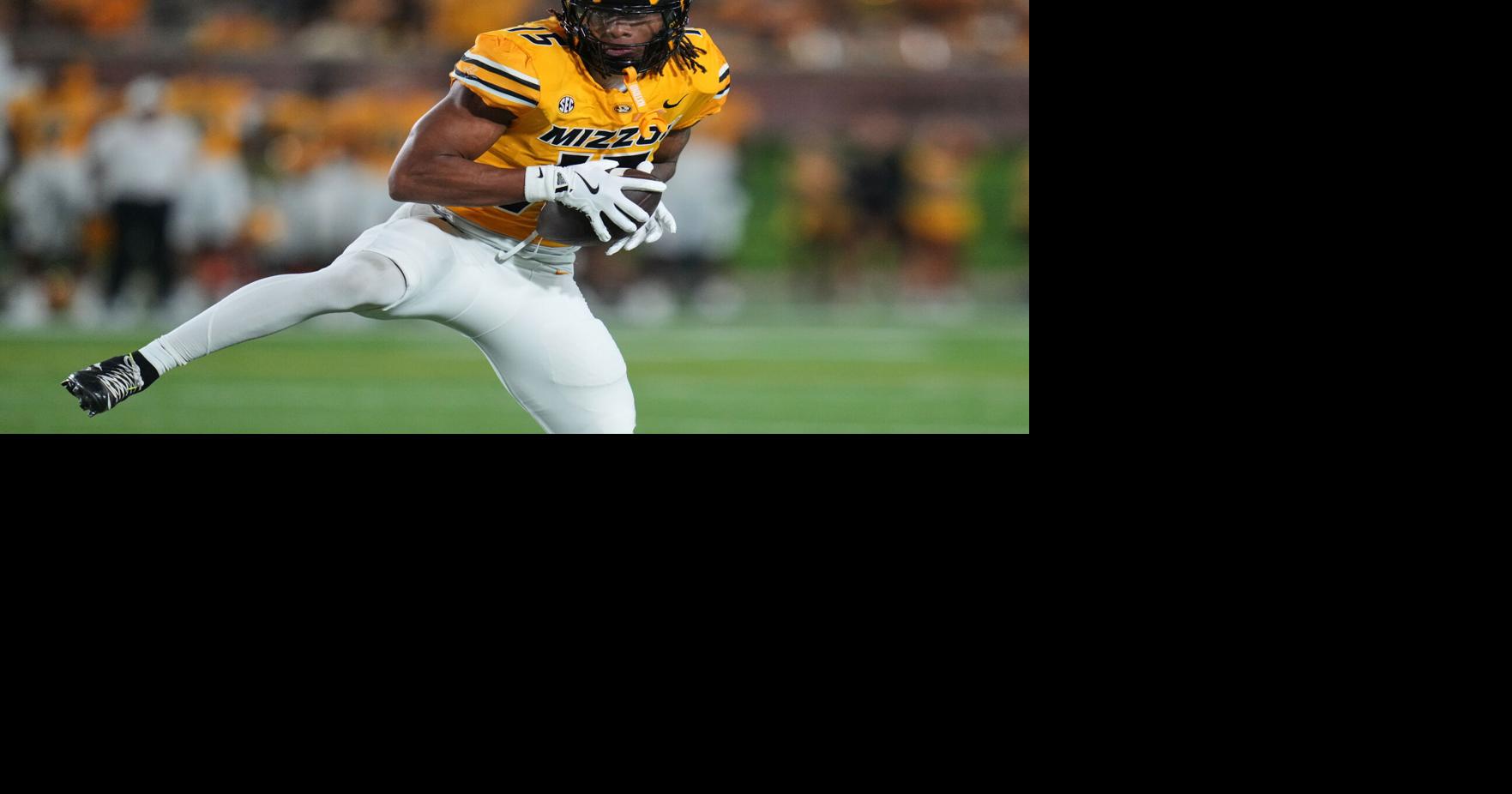 Read the transcript of Mizzou beat writer Eli Hoff's weekly chat