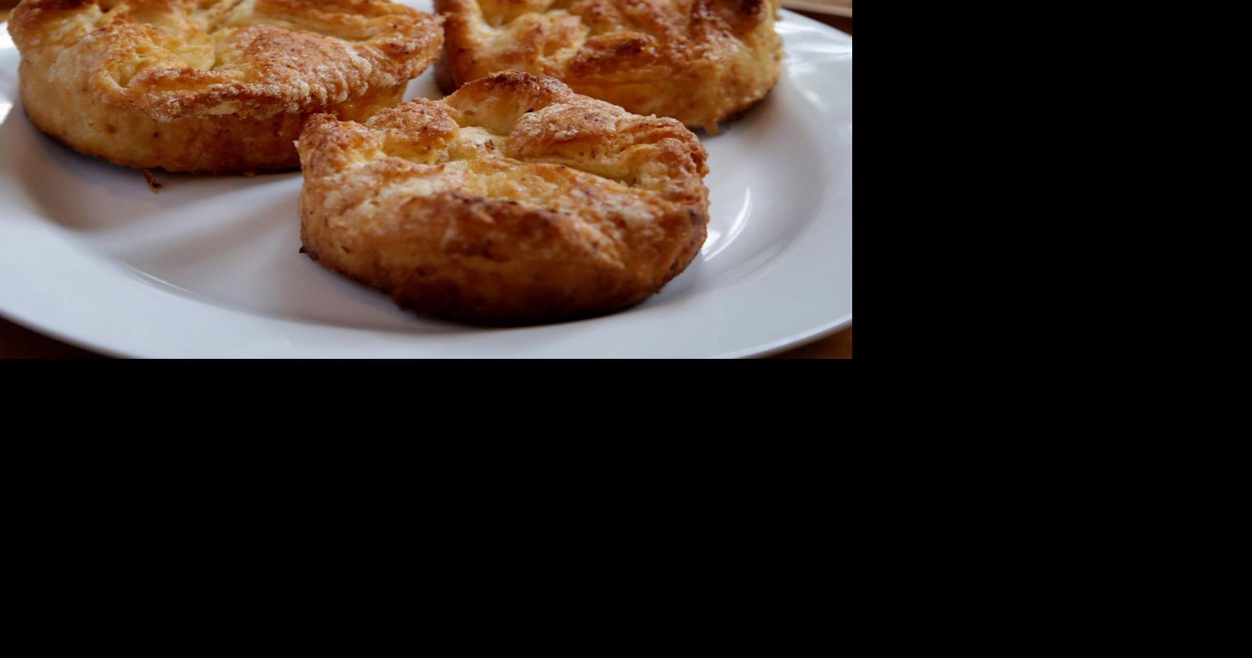 This may be the best pastry you will ever have