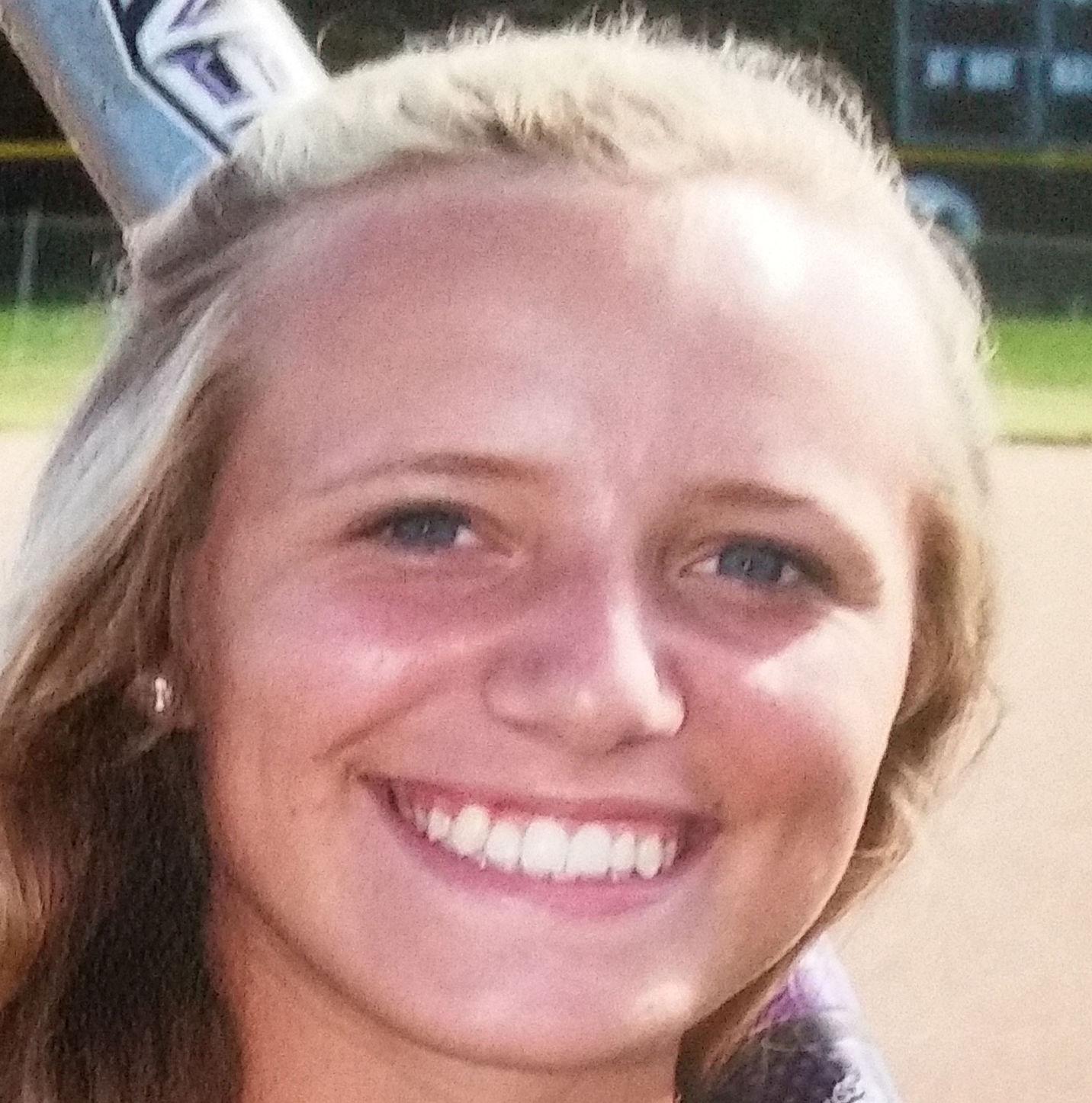 Sarah Langdon • Fort Zumwalt North softball