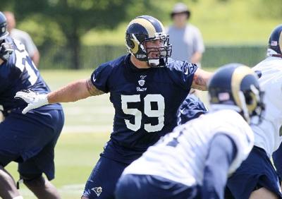 Rams fall short in bid to keep Turner