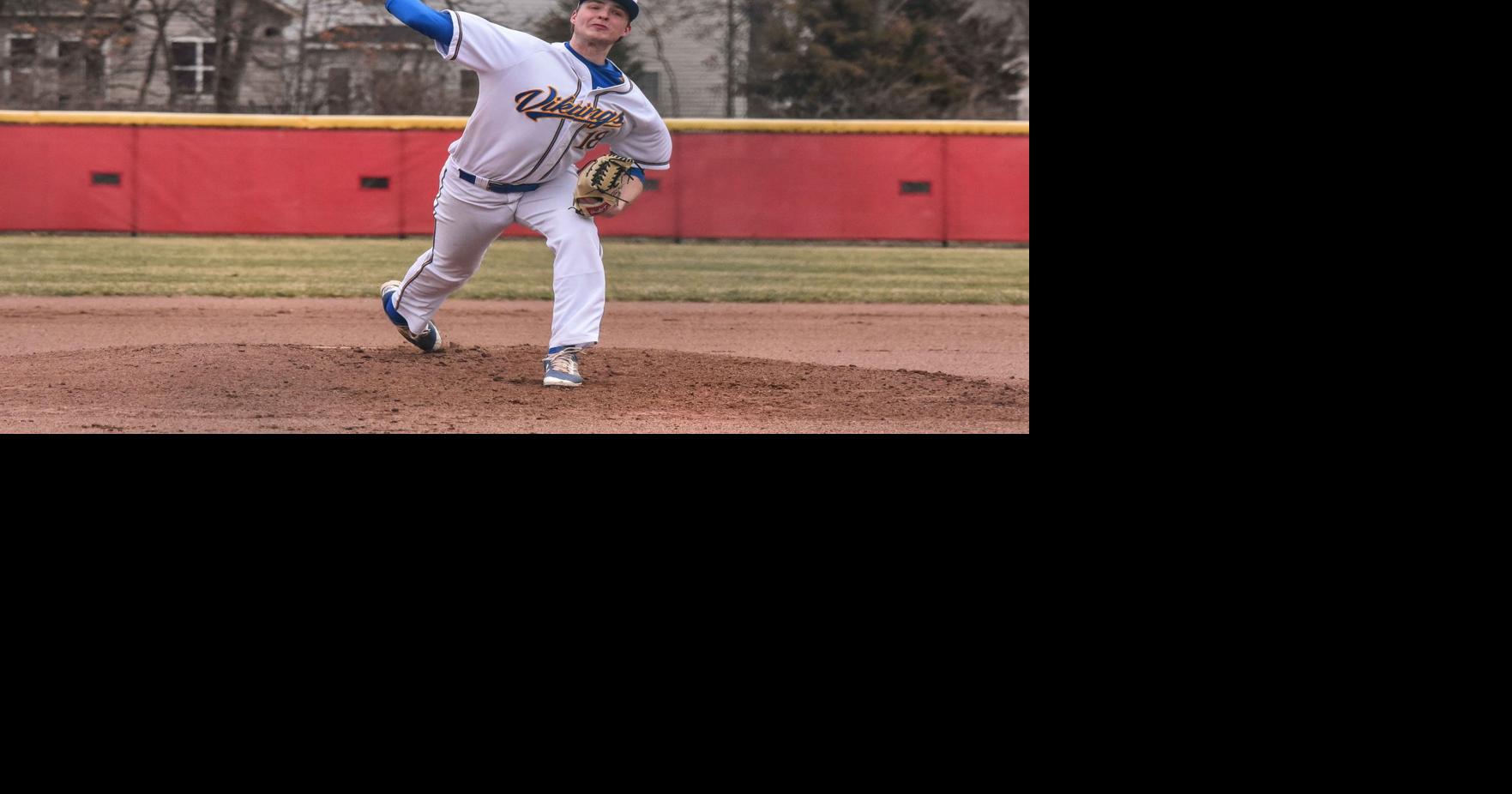23rd Troy Baseball Classic: Liberty (Wentzville) 6, Francis Howell 4