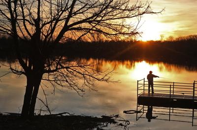 The cost of fishing and hunting in Missouri is about to jump