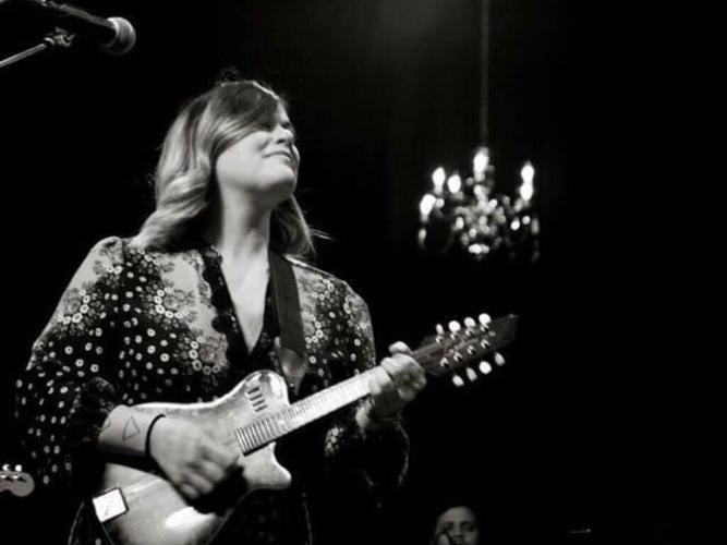 St. Louis' Mattie Schell steps into spotlight with record