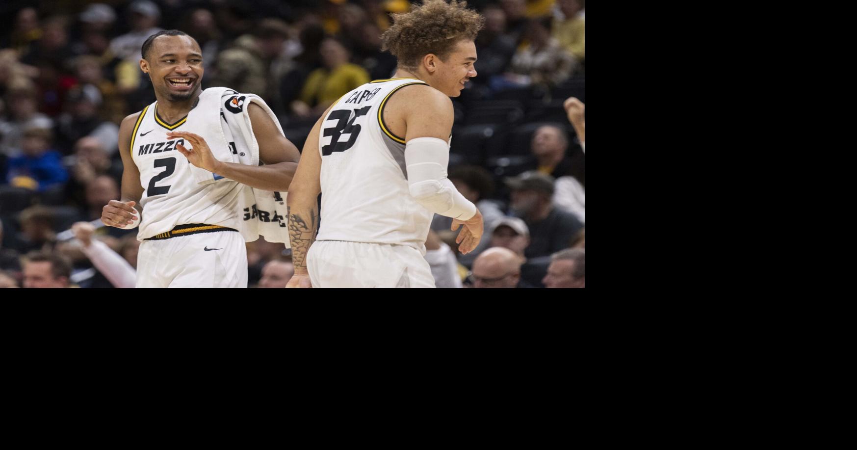 Tamar Bates continues warming trend in Mizzou's basketball rout of ...