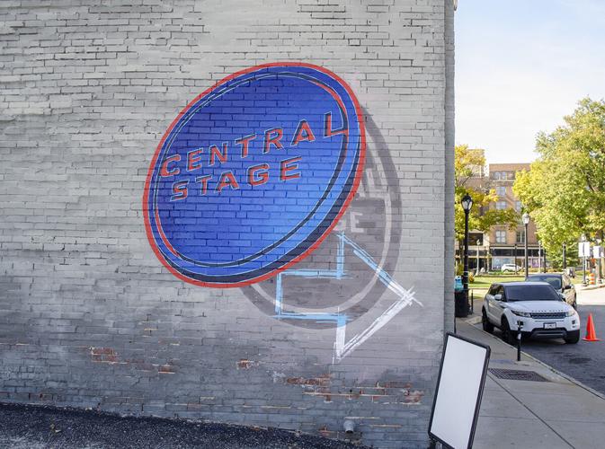 Central Stage venue to bring more music and comedy to Grand Center in ...