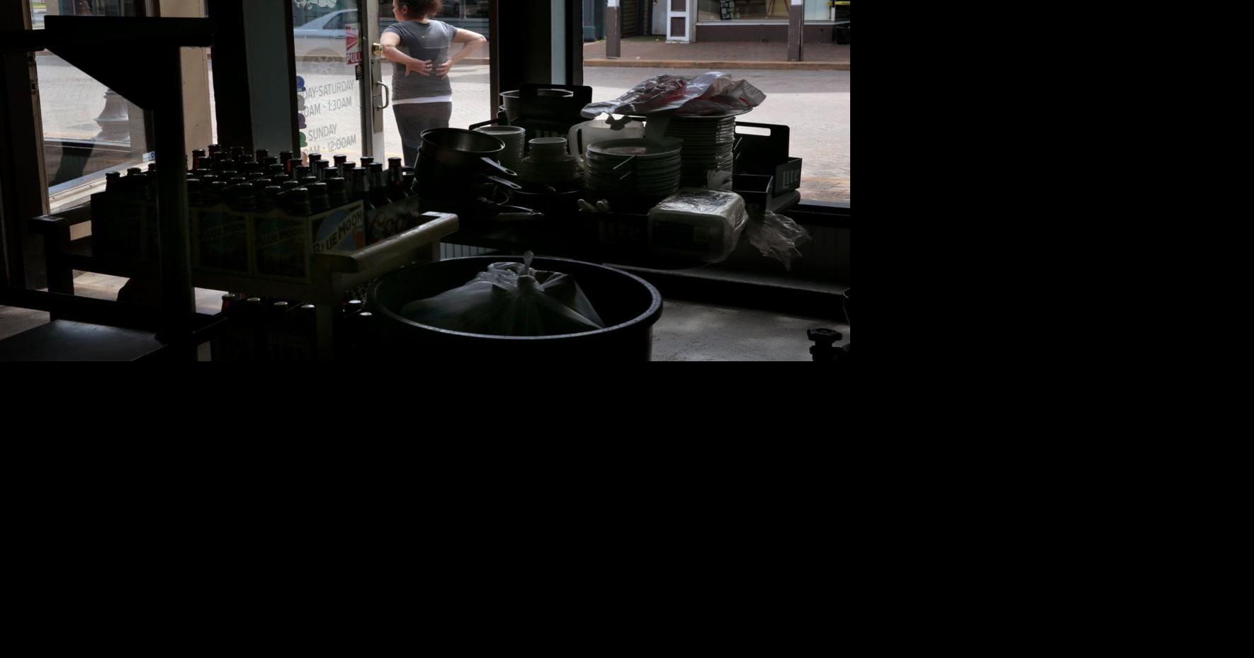 Daniel P. Mehan: Missouri should enact commonsense coronavirus legal ...