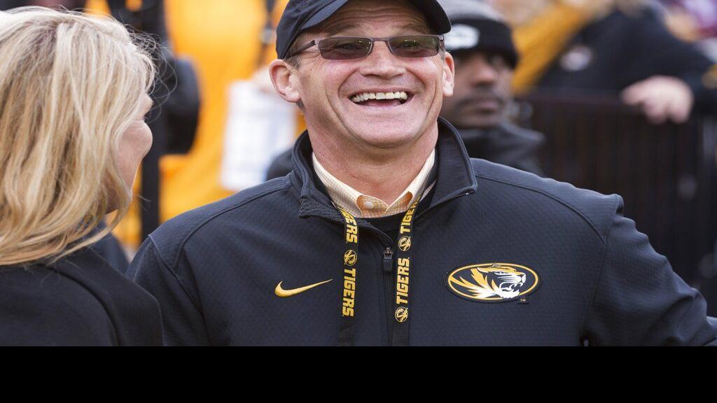 What's Jim Sterk's legacy at Mizzou? | Subscriber only | stltoday.com