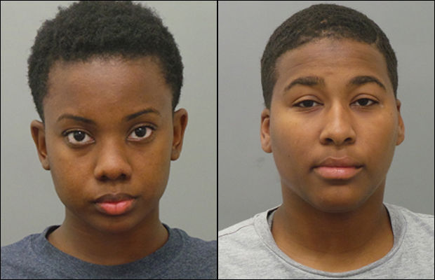 2 Ferguson activists charged with attacking driver during I-70 shutdown