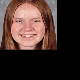 Allison Risley • Lafayette volleyball