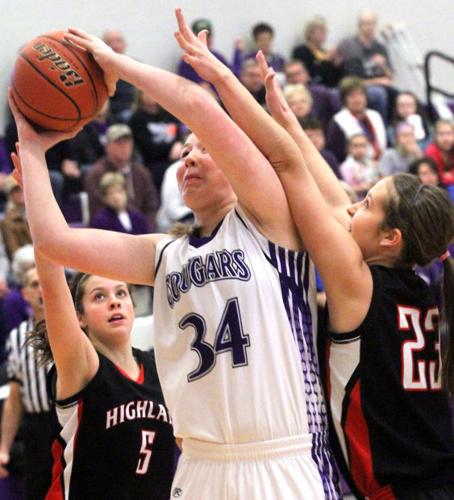 Breese Central rolls to championship at O'Fallon