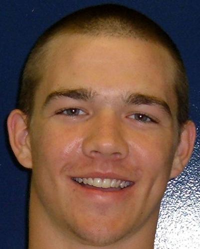Devin Pettit • Holt baseball