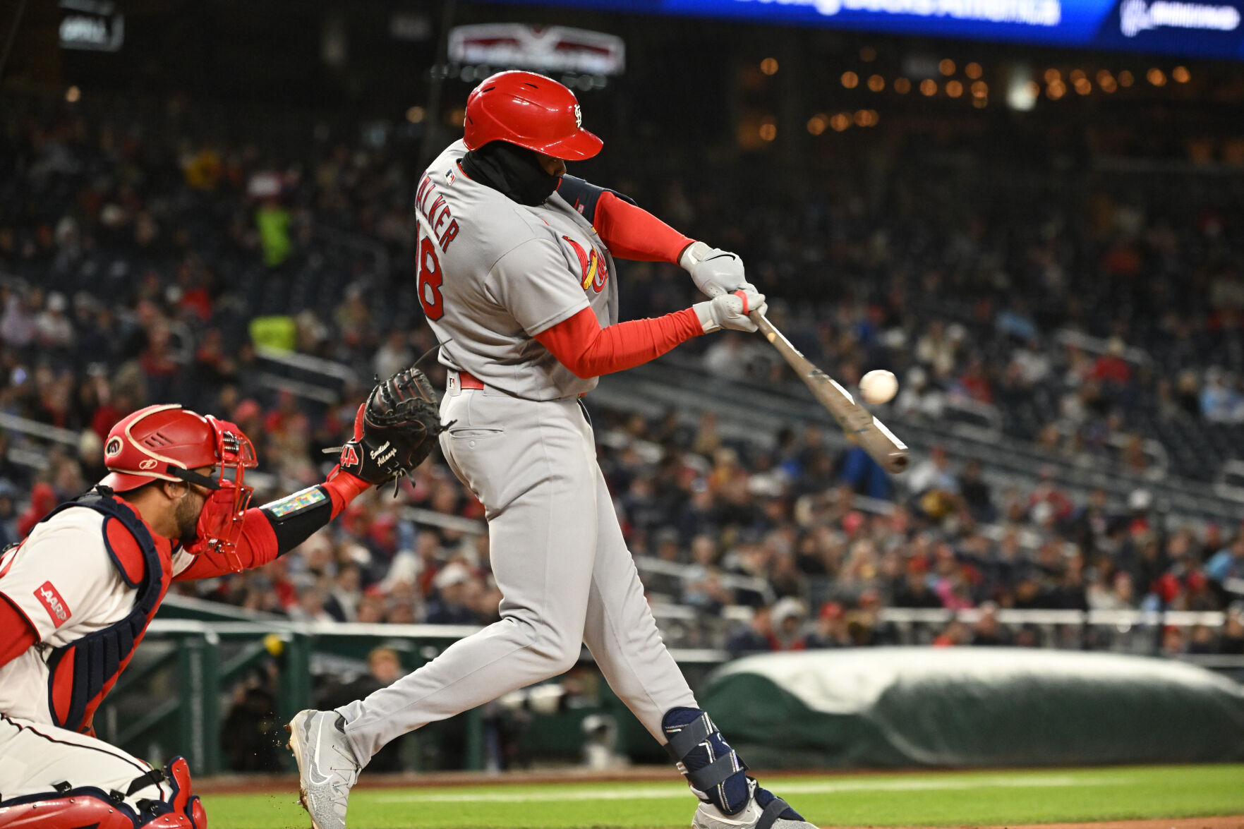With Dustin May's quality start and tight bullpen, Cardinals take ...