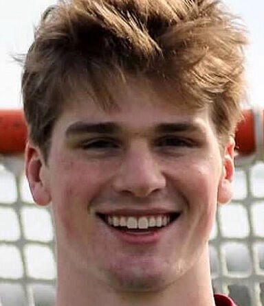 M/D: Kai Tschudy, senior, MICDS