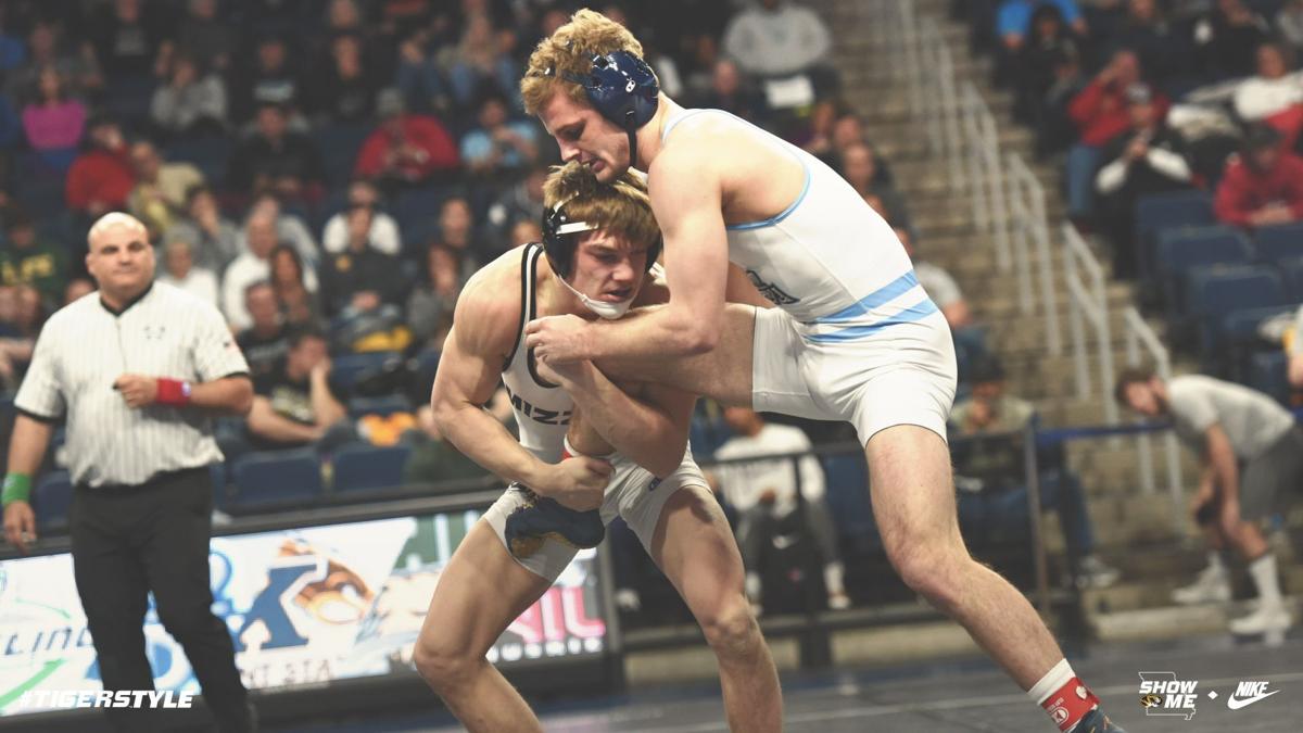 Mizzou wrestlers hoping for another successful season