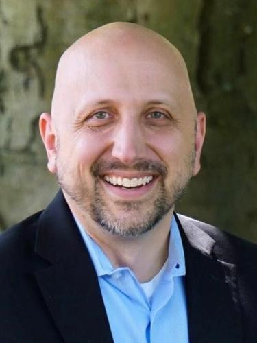 St. Louis mayor hires new personnel director, Brian Light