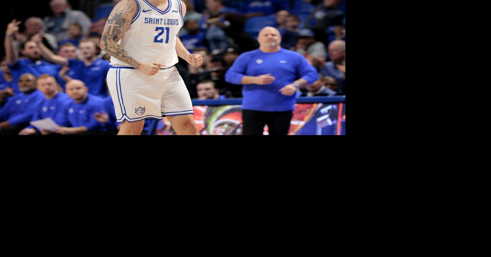 How to watch SLU Billikens basketball vs. Stanford Cardinal