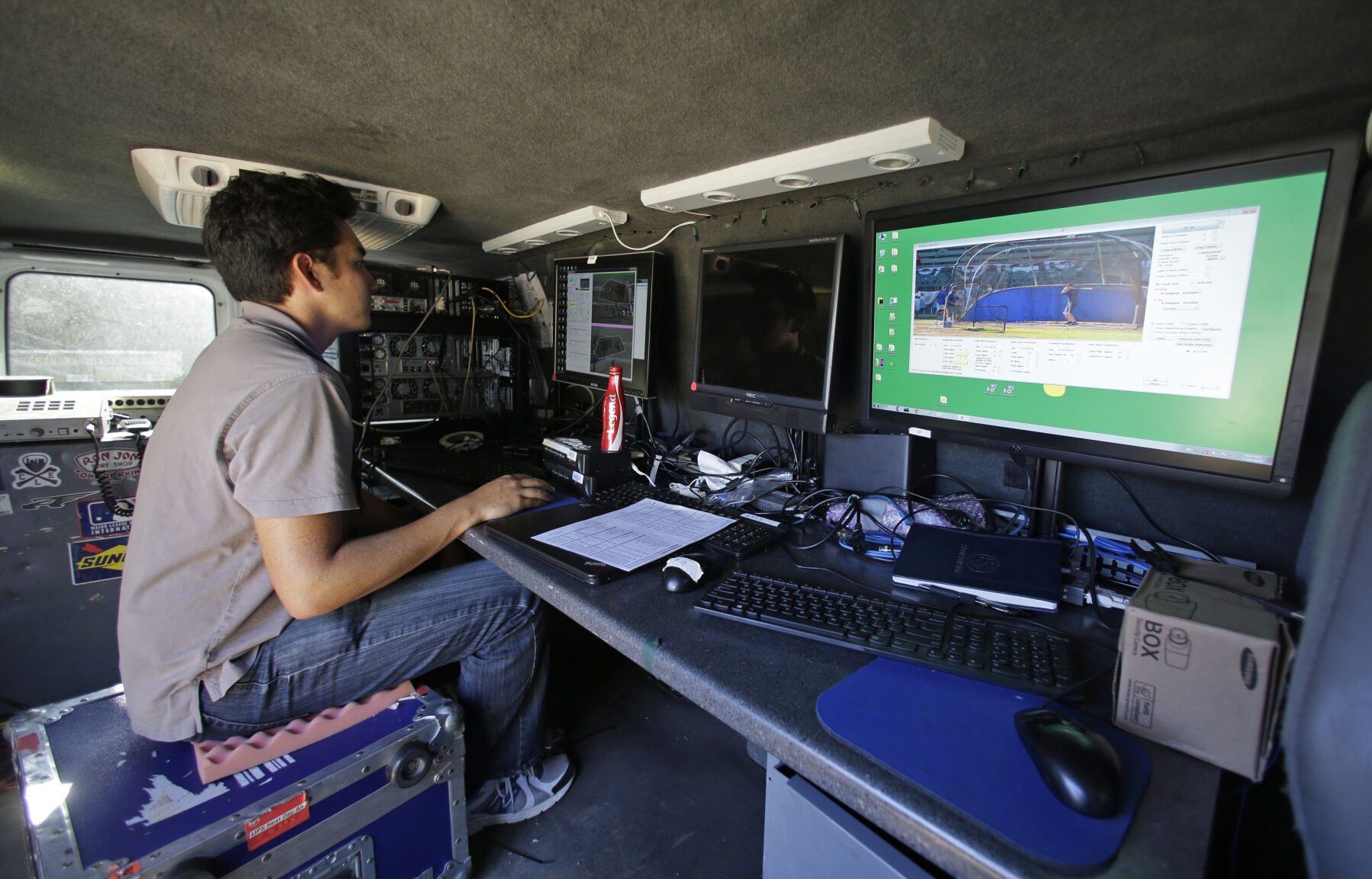 Some Cardinals prospects in Triple A share mixed reactions to automated ...