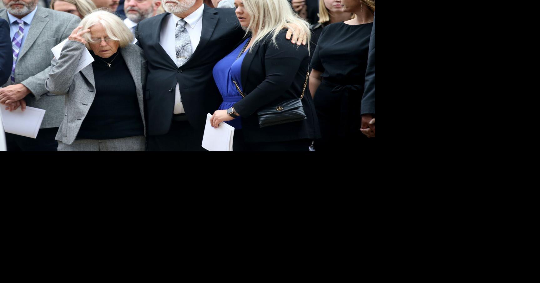 Teacher killed in St. Louis school shooting mourned, remembered as ...