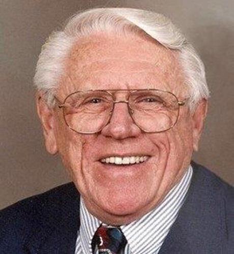 Don Aytes, an alderman in St. Peters for 30 years, dies at 93