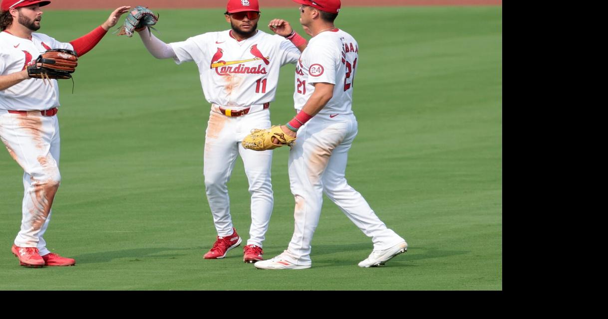 Read the full transcript of baseball writer Lynn Worthy's Cardinals chat