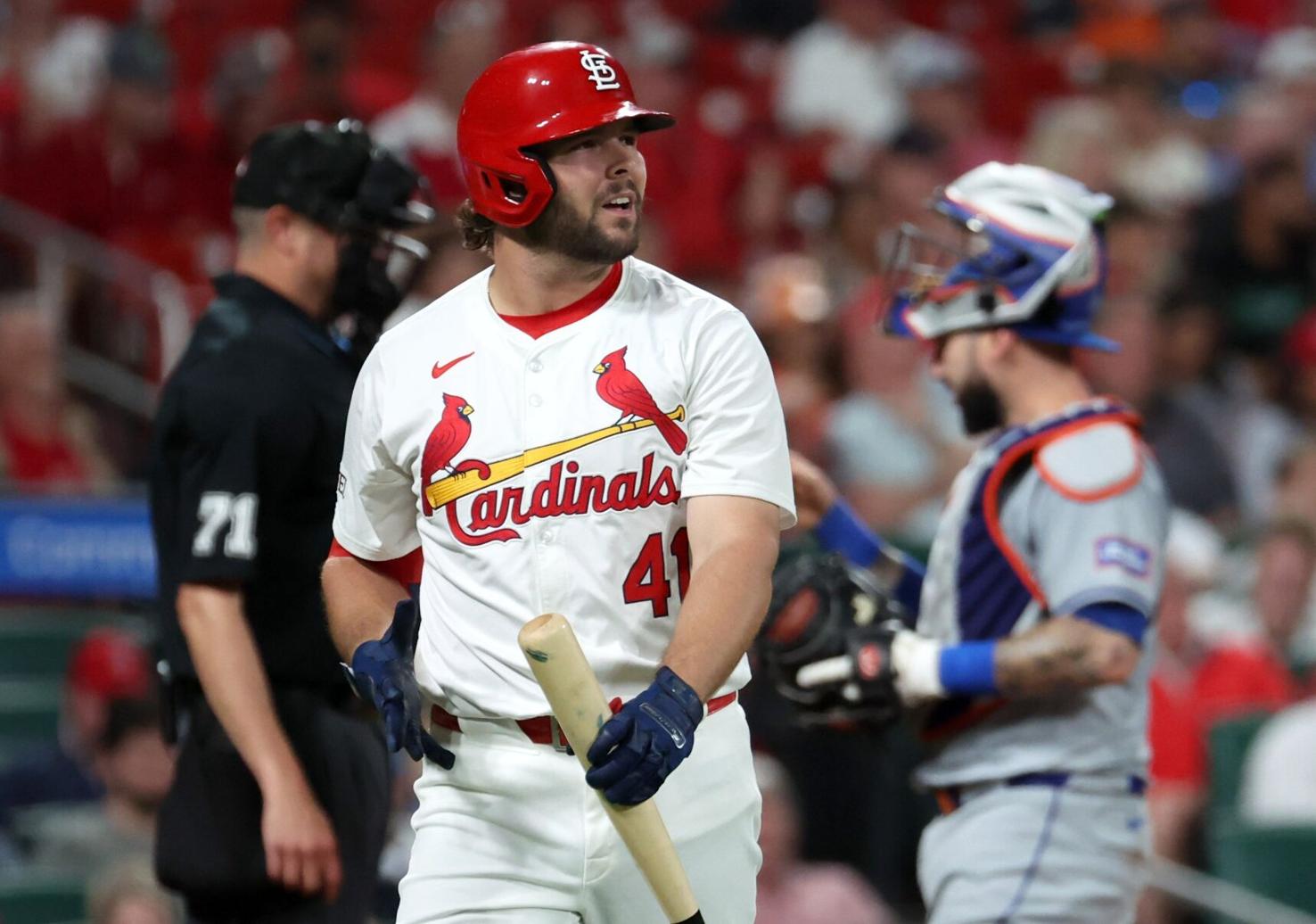 Undrafted free agent Chris Roycroft sees MLB dream come true