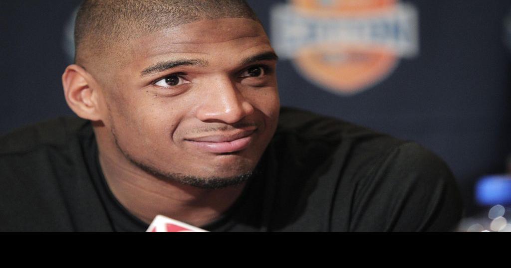 Burwell: It's time to let Sam play football, blend in